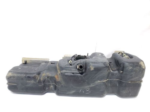 Fuel Tank Opt FWI OEM 14 15 16 17 18 Chevrolet Silverado 1500 Double ...