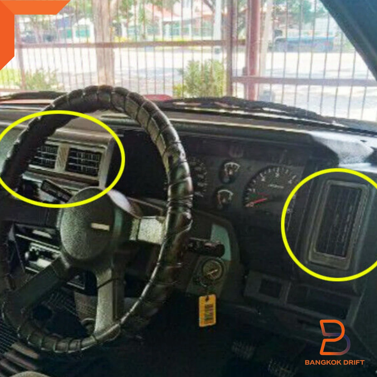 Quick Release Install On Nissan Hardbody/D21, 41% OFF