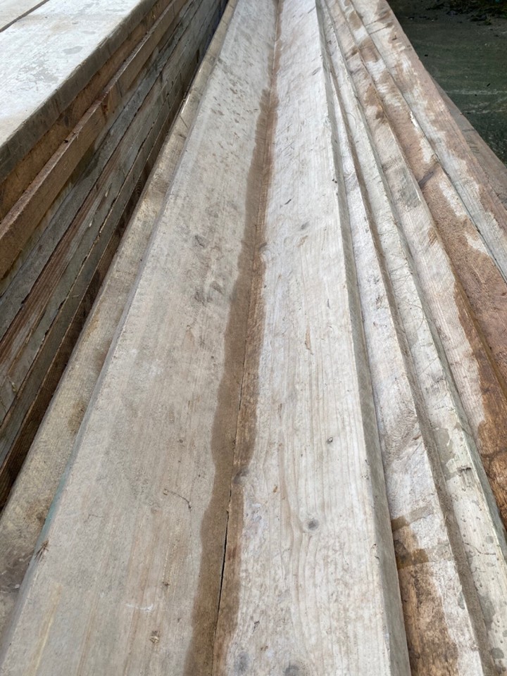 Used 13ft Scaffold Boards | eBay UK