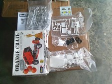 Revell Orange Crate 1932 Ford Sedan Bob Tindle for sale online | eBay