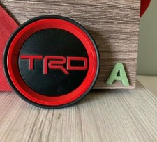 Toyota OEM 4run TRD Pro Center Pt280-89210-f2 for sale online | eBay