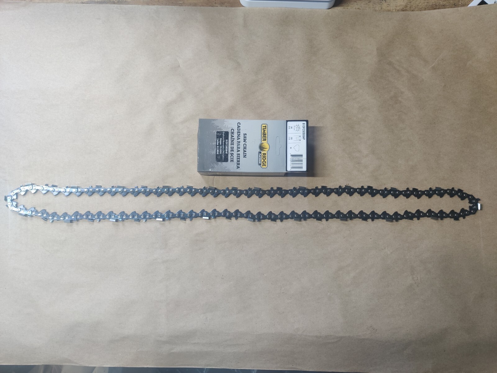 24" Chain For Stihl 044 046 066 MS440 MS460 MS660 064 048 3/8 .050 84DL ...