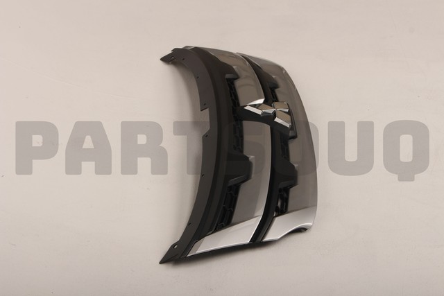 Genuine Mitsubishi Grille Assembly 7450B399 for sale online | eBay