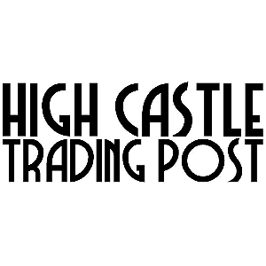 High Castle Trading Post | eBay Stores
