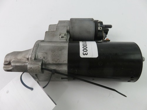 Mercedes Benz S550 CLS 550 Engine Starter Motor Original 66K 16 ...