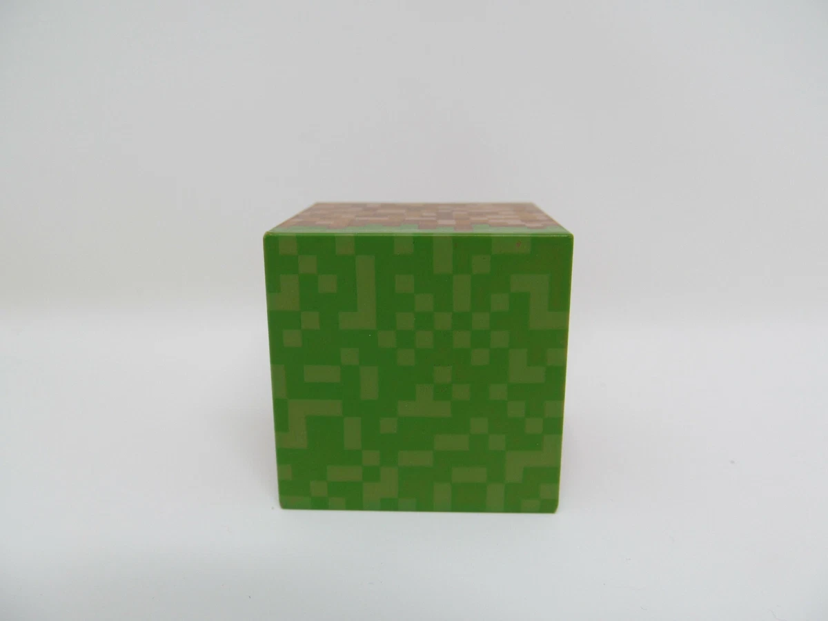 Minecraft Square Earth