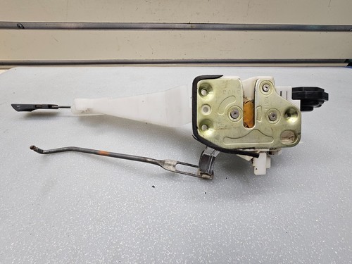 🔥06-08 Honda Pilot Front Left Driver door Power Lock Latch Actuator ...