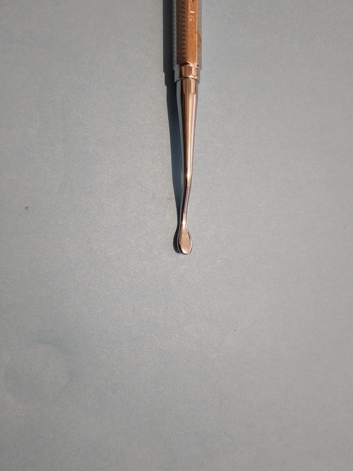 HU-FRIEDY BF21 Bone File | eBay