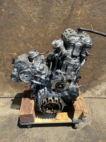 2011 KTM 990 Super Duke Superduke Supermoto engine motor | eBay