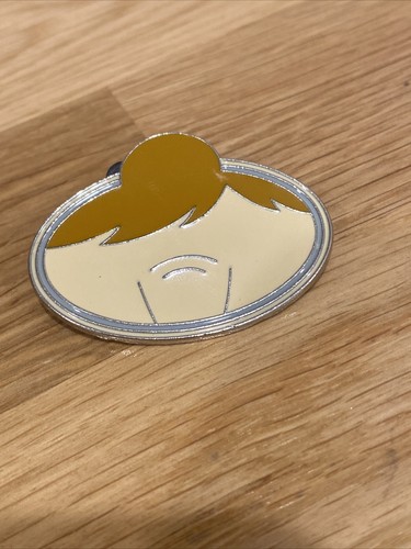 Disney Cast Exclusive What's My Name Tag Mystery Jungle Book Colonel ...