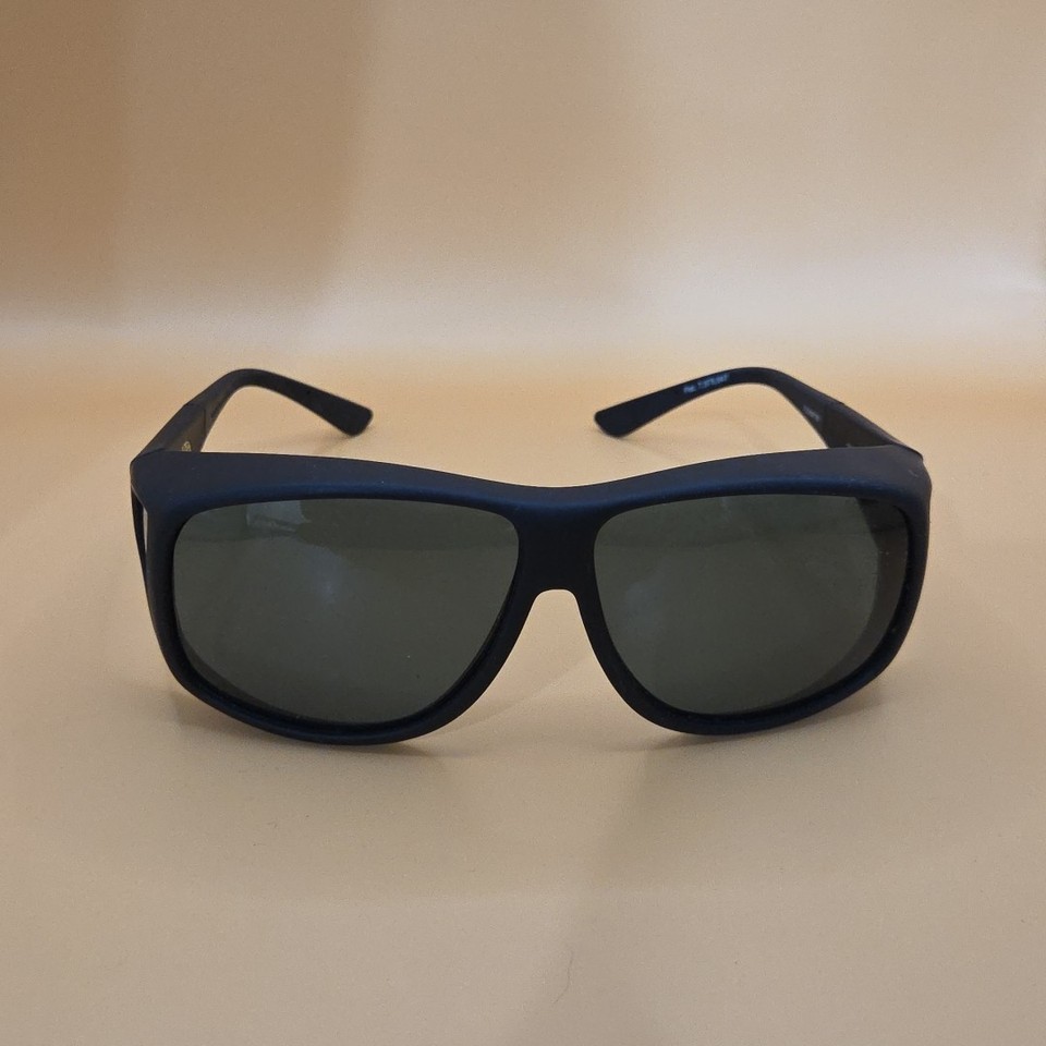 Cocoons Sunglasses Black Weekender Shades Full Coverage | eBay UK