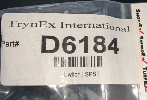 D6184 OEN SNOWEX | eBay