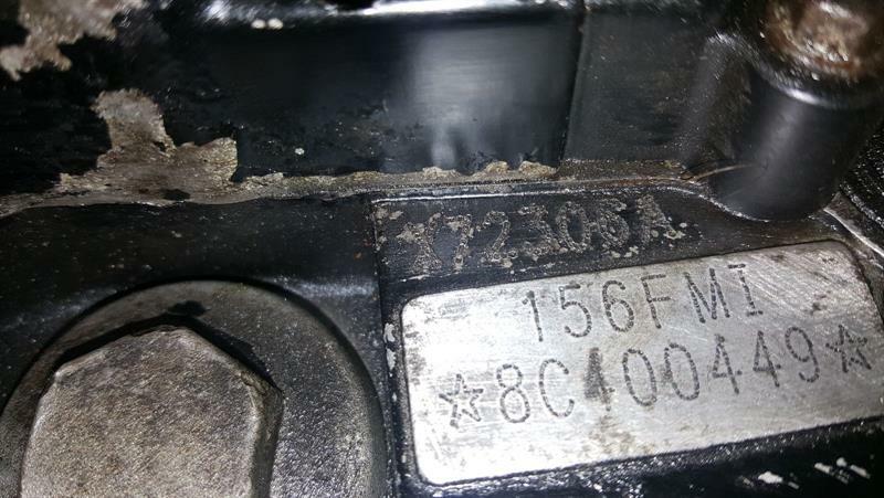 SUPERBYKE RSP 125 R 2013-2018 ENGINE ASSEMBLY | eBay UK