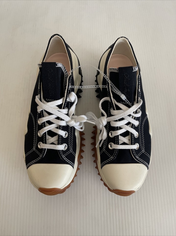 NEW Converse Run Star Motion Low Top Chunky Platform Sneaker 172895C ...