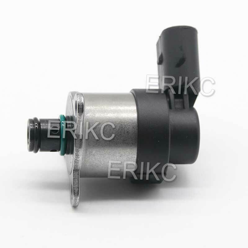 0928400560 Fuel Injection Regulator Valve For BMW E87 E46 E60 E71 E83 ...