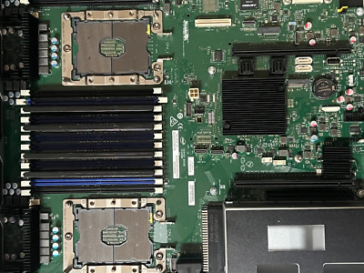 INTEL SERVER MOTHERBOARD S2600WF PBA H48104-851 | eBay