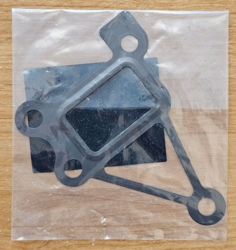 21014-3Z000 OEM NISSAN QR25DE WATER PUMP HOUSING GASKET 2.5L SENTRA ...