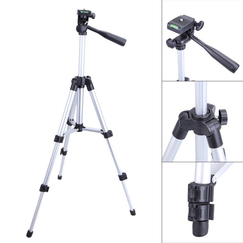 Professional Tripod Camera for Phone With Bag High Quality Universal ...