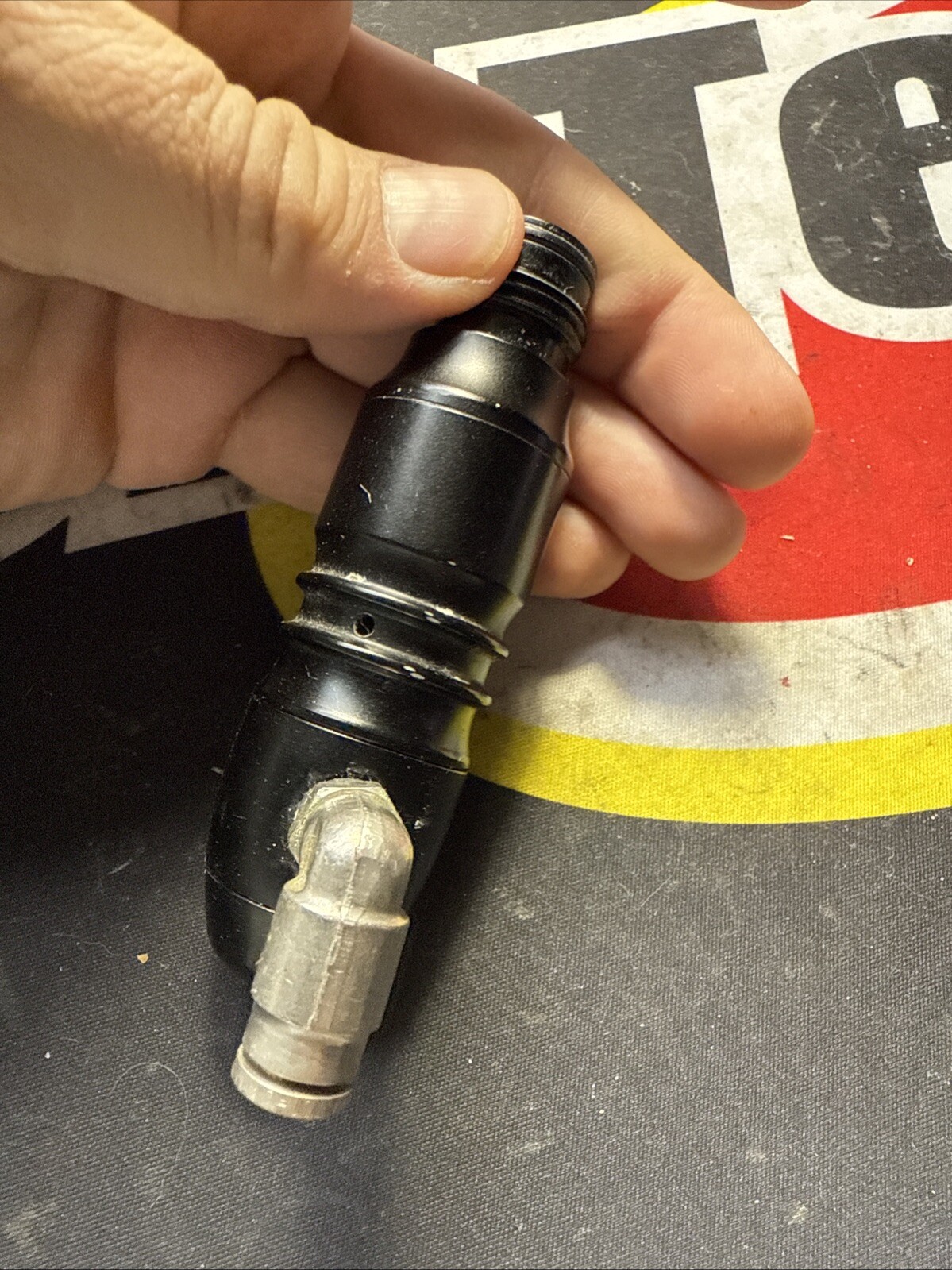 DYE HYPER 2 REGULATOR HPR Paintball | eBay