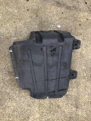 2019-2023 VOLKSWAGEN JETTA REAR RIGHT SIDE UNDERBODY SPLASH SHIELD ...