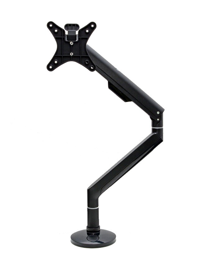 Ergonomic Monitor New Acer SpatialLabs View Pro 27 Display Elevates