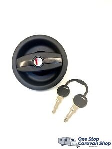 COROMAL CARAVAN & CAMPER BOOT LOCK COMPLETE - Free Postage | eBay Australia
