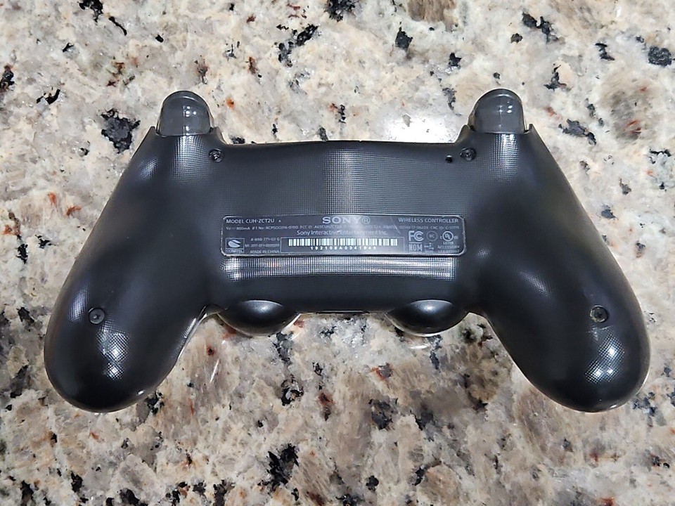 RARE 2018 FIESTA BOWL FINALIST EXCLUSIVE PS4 PLAYSTATION 4 WIRELESS ...