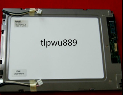 LQ10D421 LQ10D42 Original Sharp 10.4" inch LCD Screen Display 640*480 ...