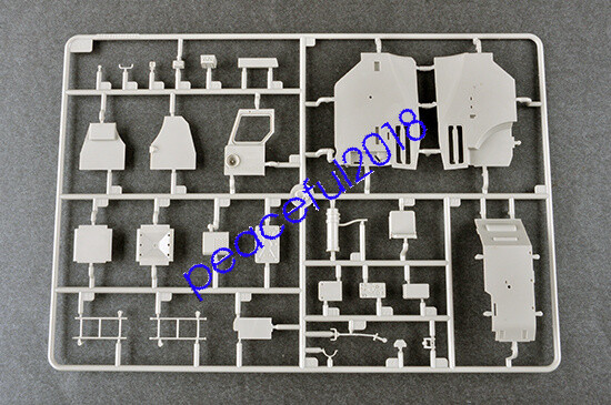 Trumpeter 01056 1/35 Maz-7410 Traclor W/chmzap-5247g for sale online | eBay