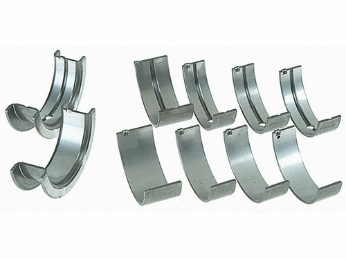 For 1978-1981 Dodge D450 Main Bearing Set Sealed Power 36157SB 1979 ...