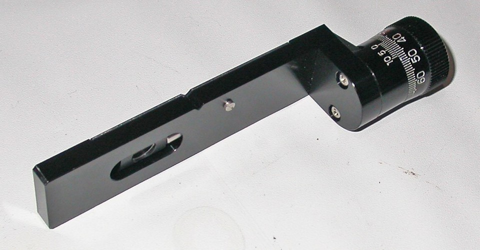 Nikon Berek Compensator for Polarized Light Microscopes | eBay