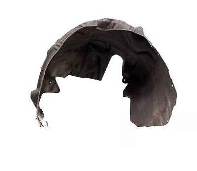 2016 MERCEDES C Class W205 Left Side Rear Wheel Arch Liner A2056900730 ...