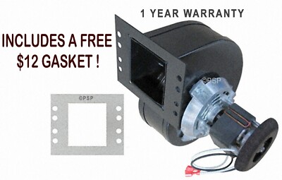 AMERICAN HARVEST [XP7320] DISTRIBUTION ROOM AIR BLOWER 80472A 80472 | eBay