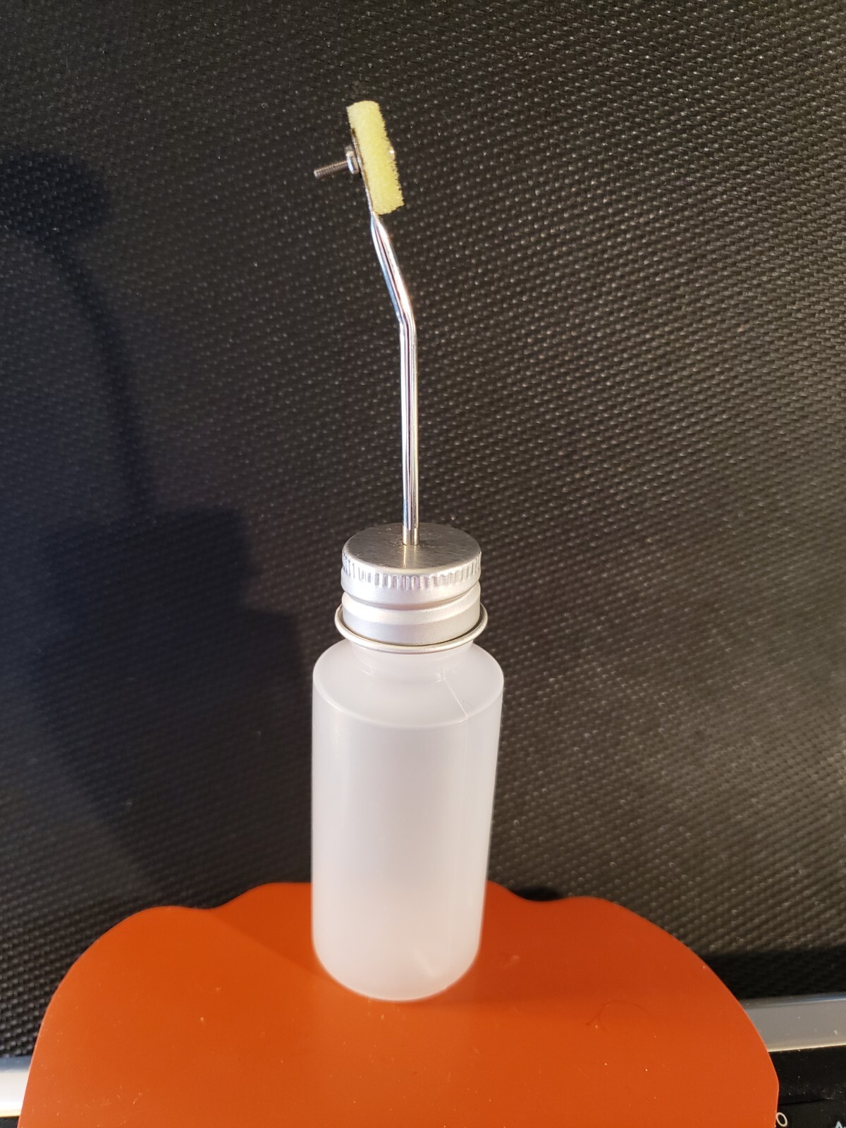 Rusty Rails Painter® ( The "Mini Paint Roller" ) by Joes Model Trains ...