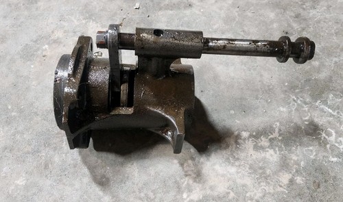 Ford 8n Tractor PTO Shifter Engager Coupler 9n 2n - Ready To Use | eBay