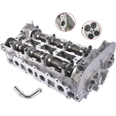 Cylinder Head Assembly for Ford Escape Fiesta Fusion Transit Connect 1 ...