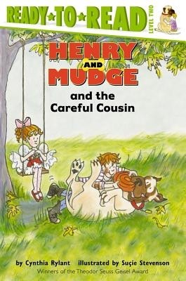 Henry and Mudge and the Careful Cousin Cynthia Rylant Paperback ...