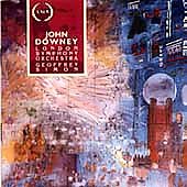 John Downey / Geoffrey Simon, London Symphony Orchestra by Nicholas ...