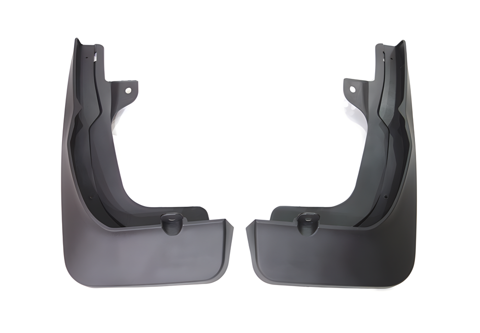 Genuine New Set Splash Guards Mud Flaps FOR 2023-2026 Lexus RX RX350 ...