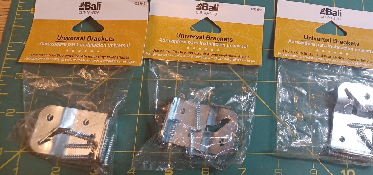 Bali Persianas Home Depot