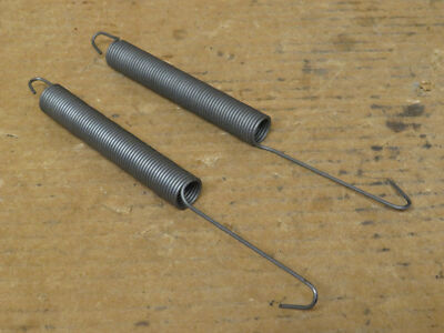 Frigidaire Dishwasher Door Spring Set Part # 154430501 | eBay