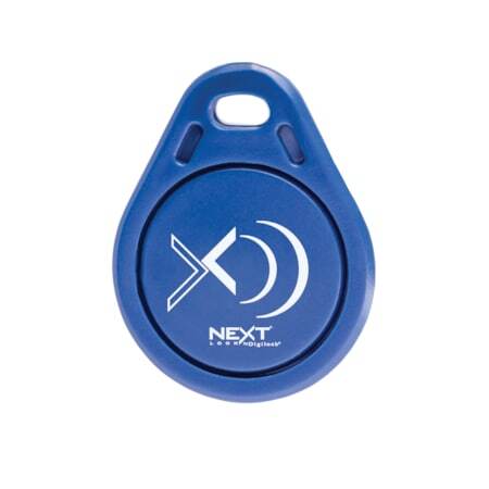 NEXTLOCK BY DIGILOCK RFID-NL-FOB-1K-F0 NextLock 5G RFID Key Fob | eBay