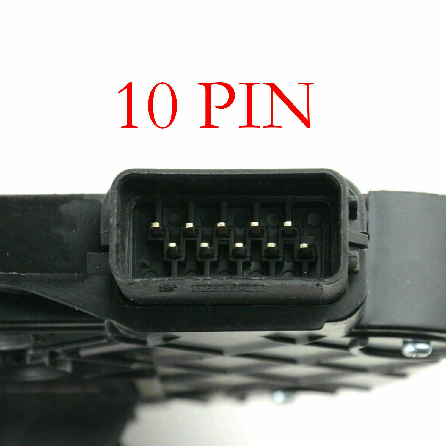 LR072414 REAR RIGHT DOOR LOCK MECHANISM FOR JAGUAR LAND ROVER ...