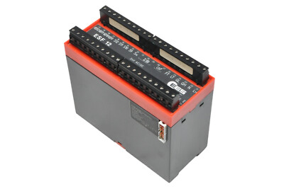 EES Störcontroller controller controller ESF 12, ESF12 24V AC/DC | eBay