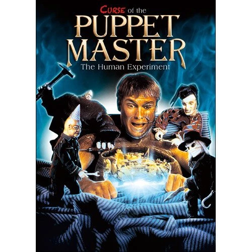 Master Of Puppets Movie