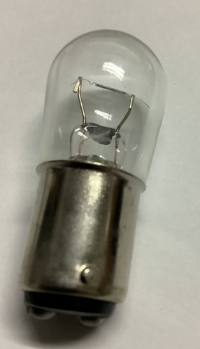 # 1004 12 VOLT DOUBLE CONTACT REPLACEMENT BULB | eBay