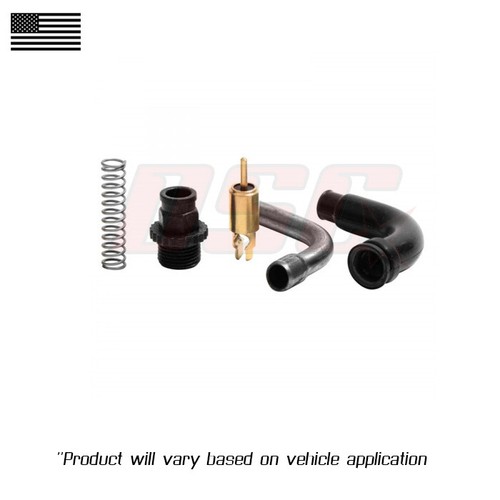 Fuel Air Choke Plunger Kit For Honda TRX400FGA Fourtrax Rancher 4x4 ...