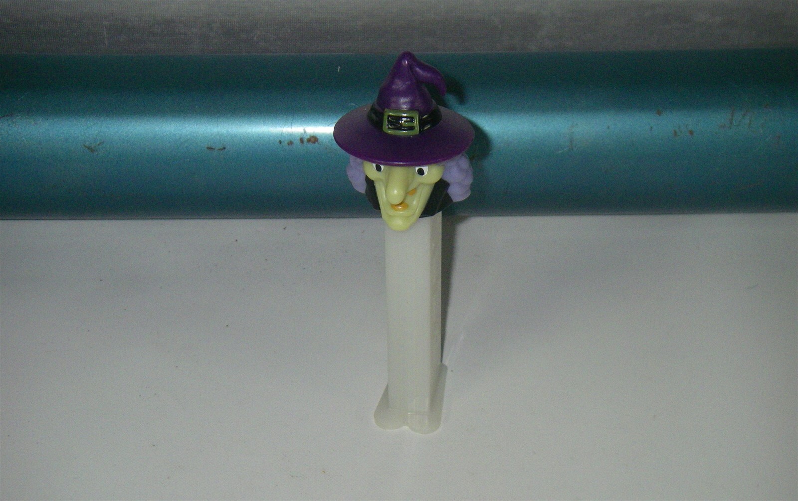 PEZ HALLOWEEN WITCH PEZ DISPENSER | eBay