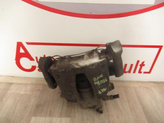 Etrier avant droit (freinage) ALFA ROMEO 147 77365072 | eBay