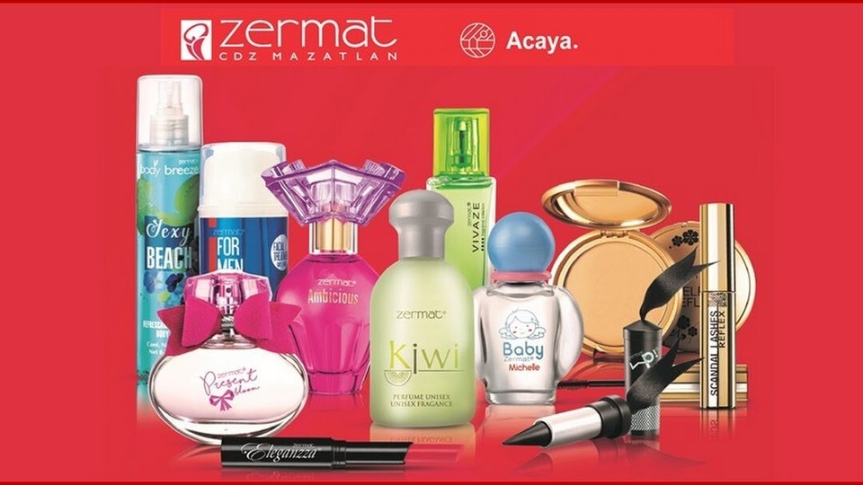 Zermat Body Mist – Refrescante Corporal Musa 247ml CL-3 | eBay